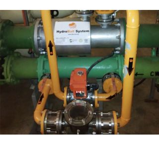 HydroBall Automated Tube Cleaning System | ATCS & Aircon Maintenance and Servicing Company ...